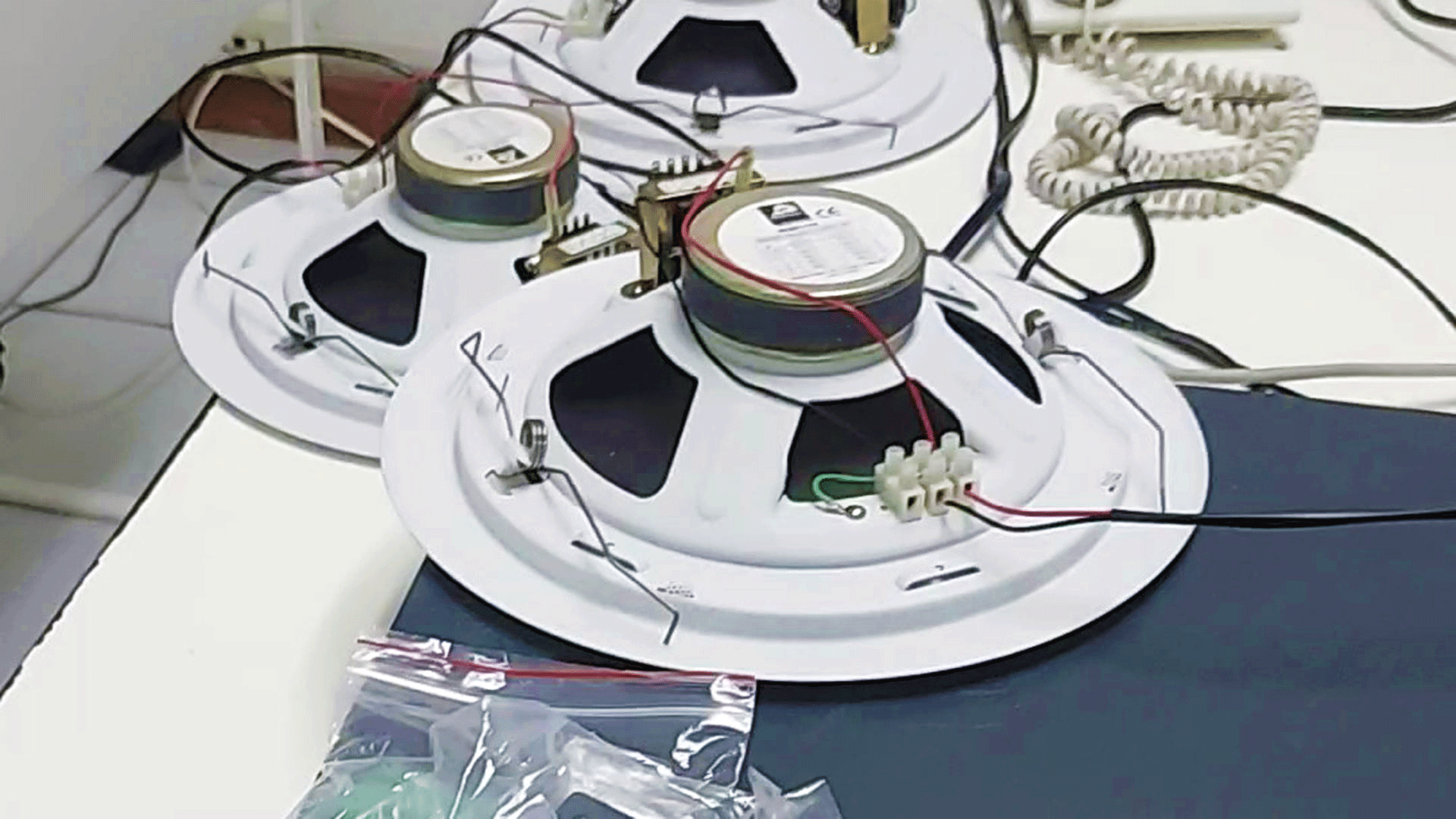 Paging System | Solutions | TDM Technology that FASCINATE